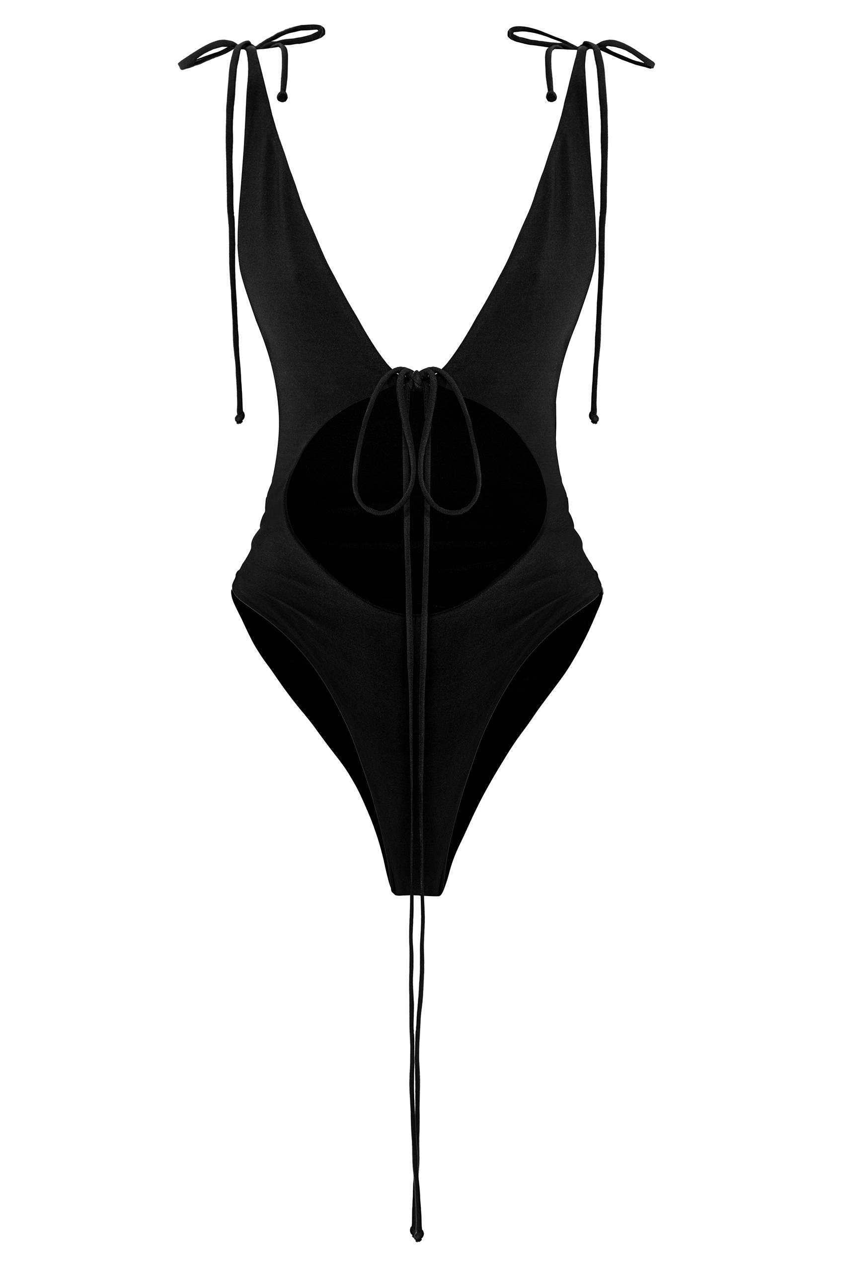 Cutout Body Aleksandre Akhalkatsishvili